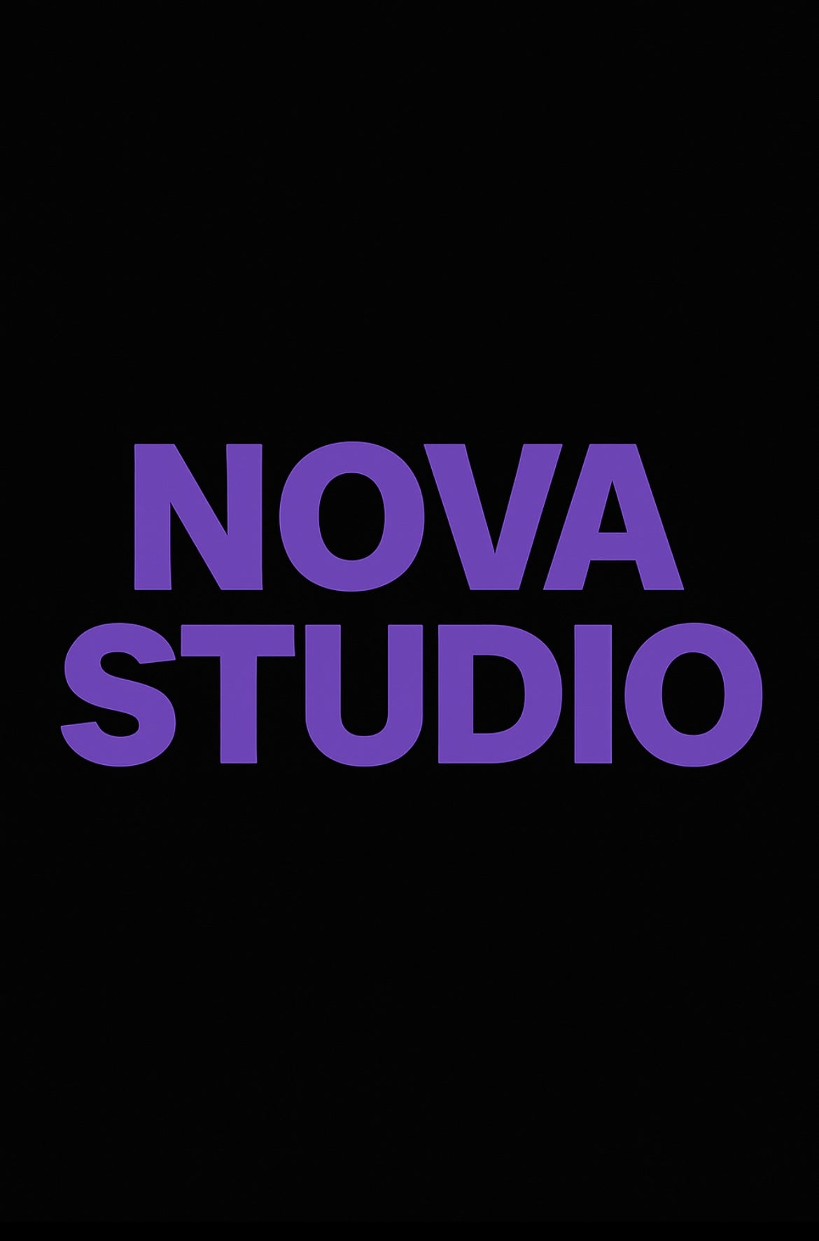 Nova Studio